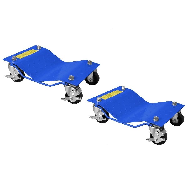 1500LBS VEHICLE WHEEL DOLLY